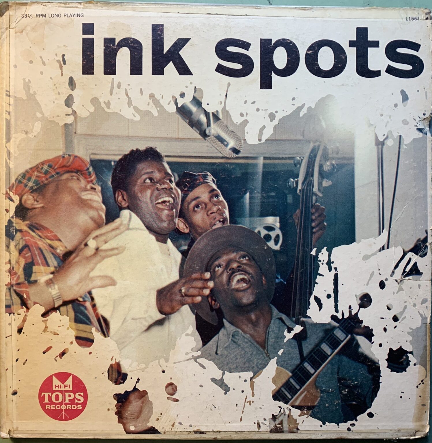 Buddy's Blog | Ernie and the Piranha Club by Bud Grace