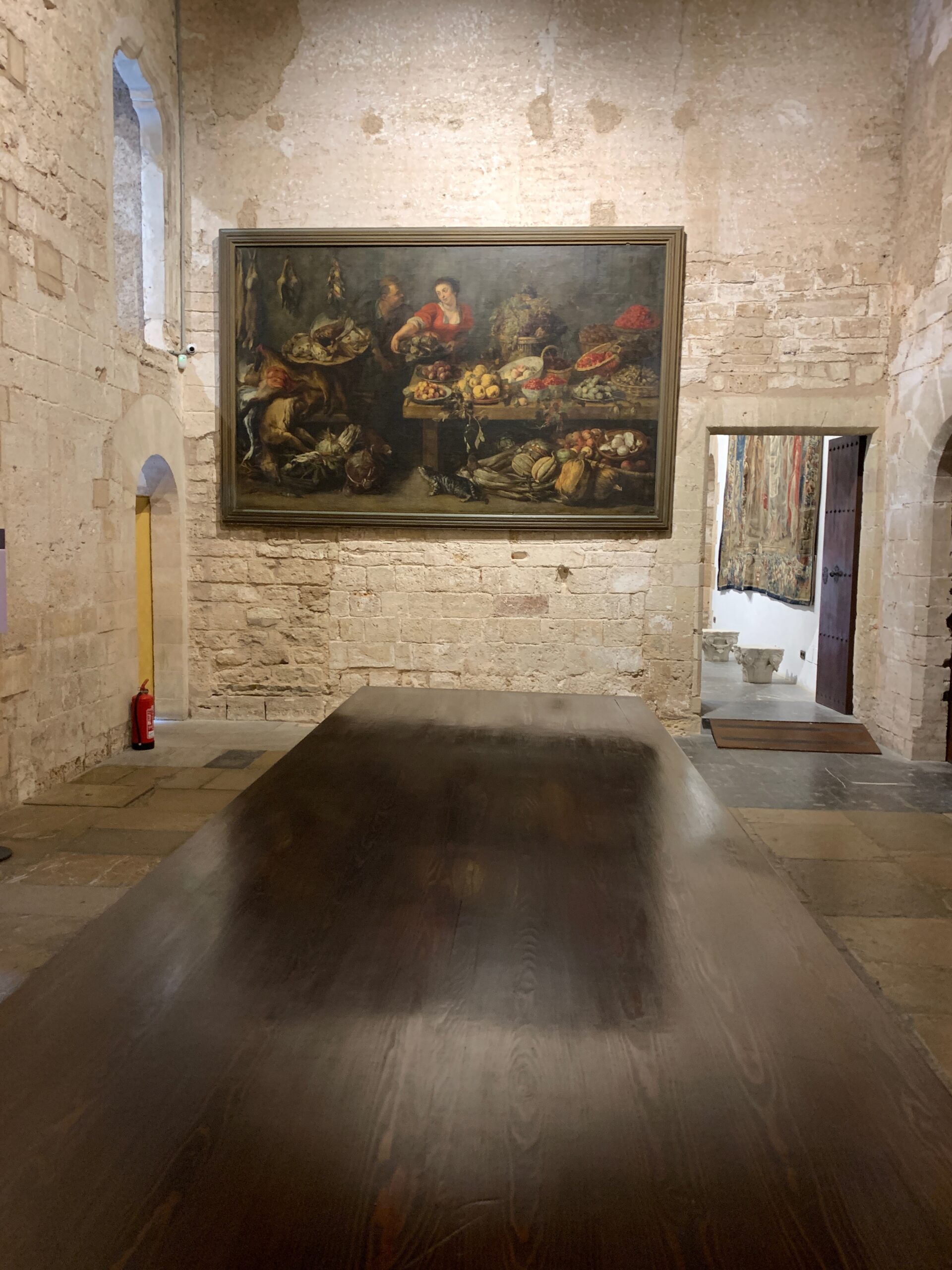 Buddy's Blog | Ernie and the Piranha Club by Bud Grace