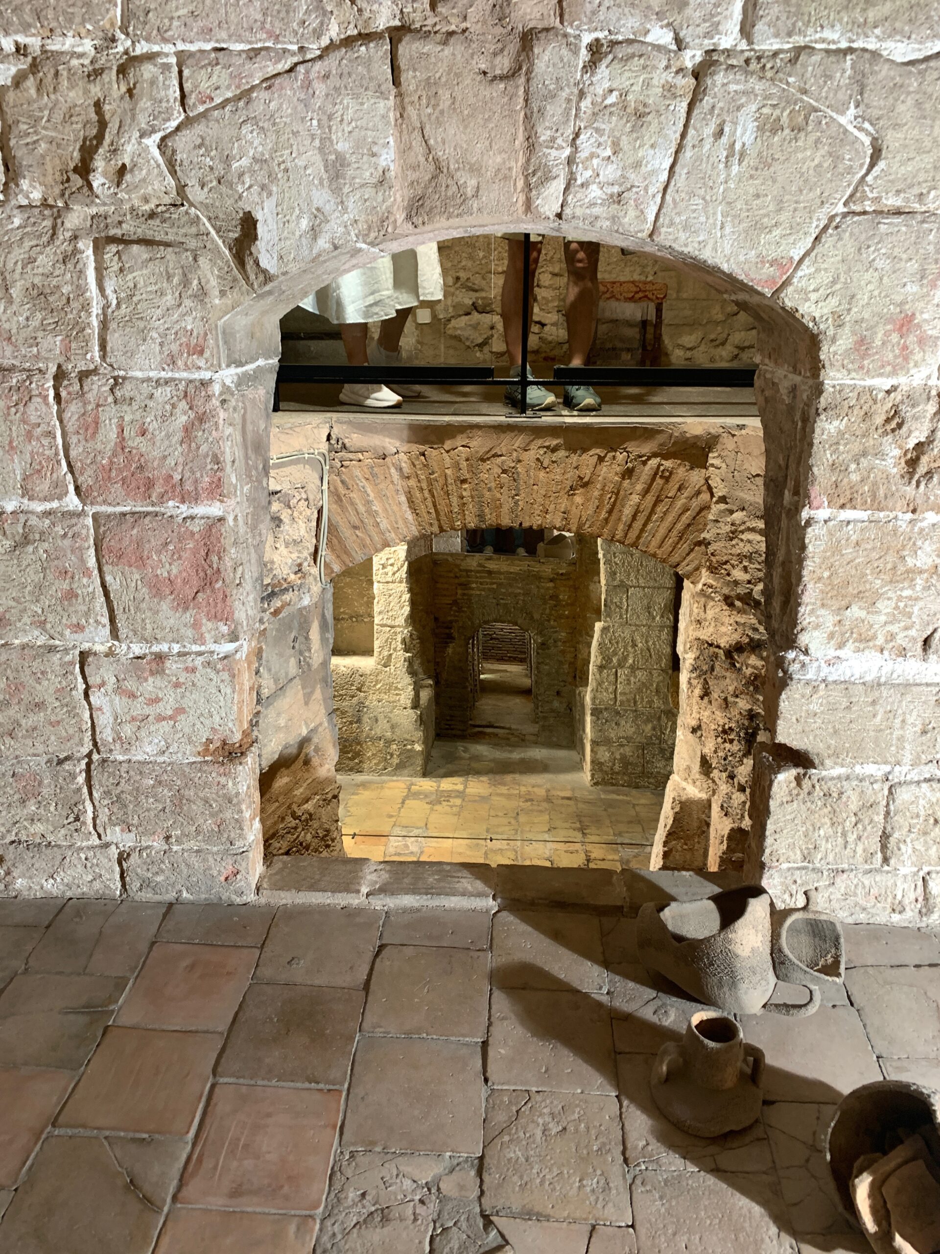 Buddy's Blog | Ernie and the Piranha Club by Bud Grace