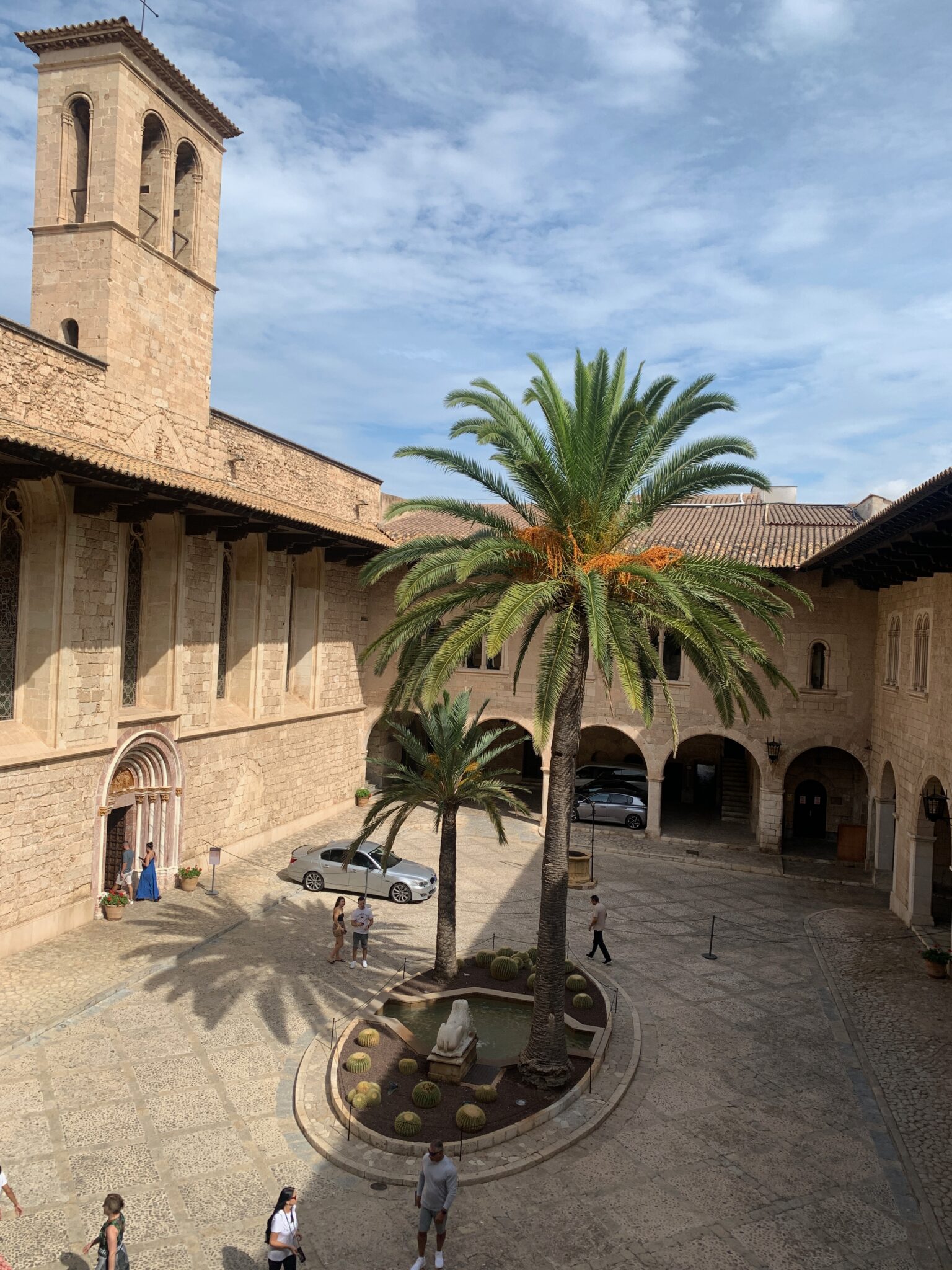 Buddy's Blog | Ernie and the Piranha Club by Bud Grace