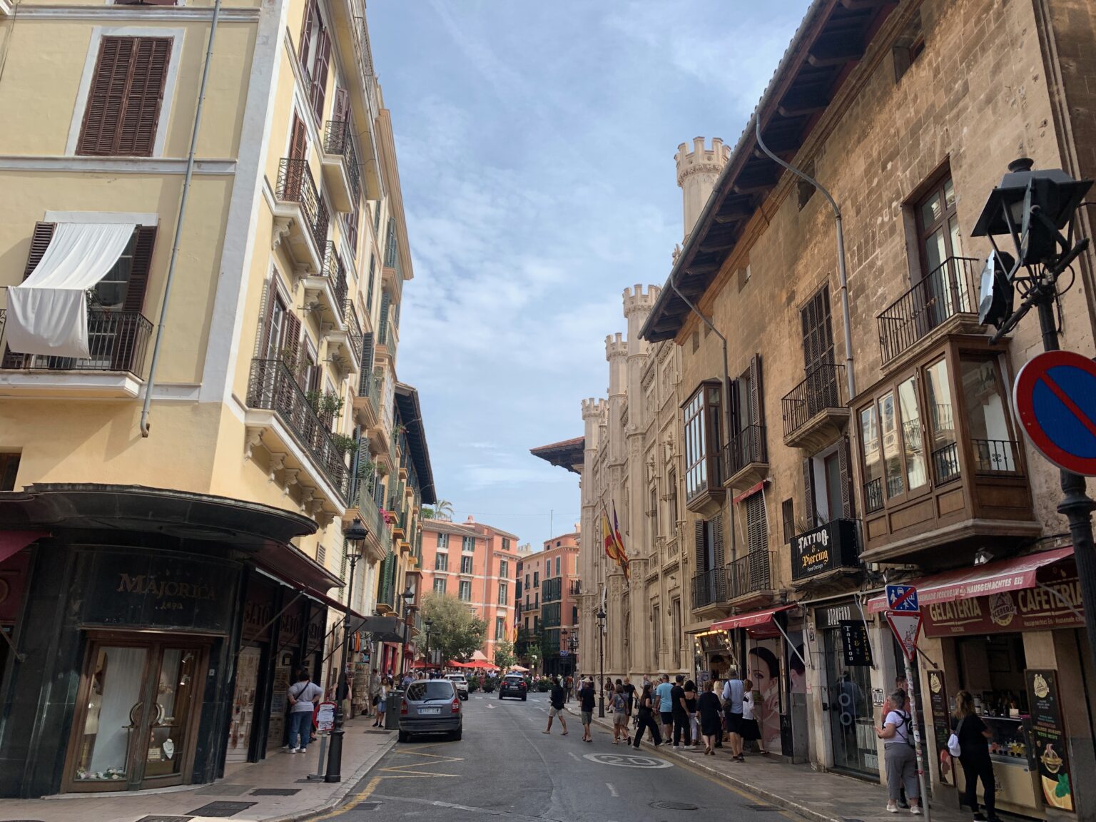 Buddy's Blog | Ernie and the Piranha Club by Bud Grace